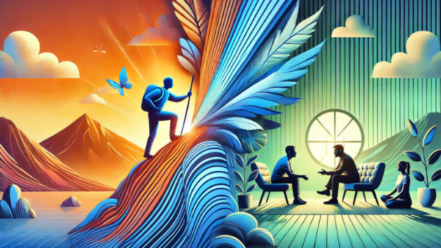 ビジネスにおけるコーチングとカウンセリングの違いを多角的な視点で比較｜梶＠認定マスターコーチ｜coconalaブログ